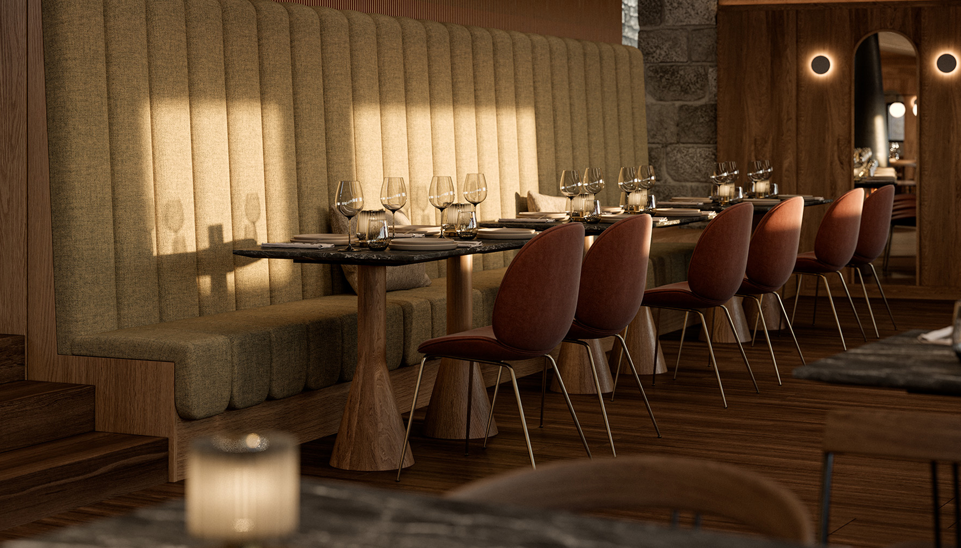 mamula island - weStudio