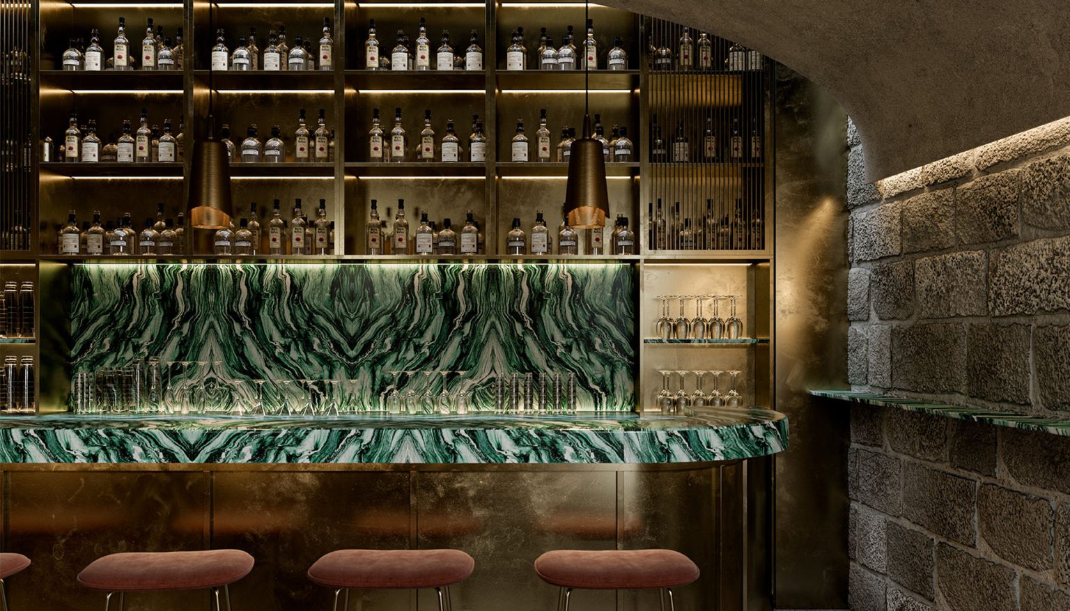 mamula island - weStudio